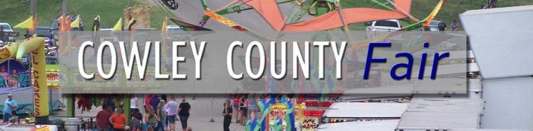 Home - Cowley County Fair